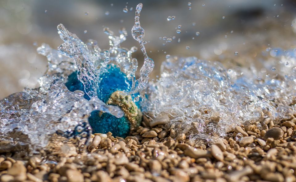 AquaTrax: Water Utility Software & Data Analytics